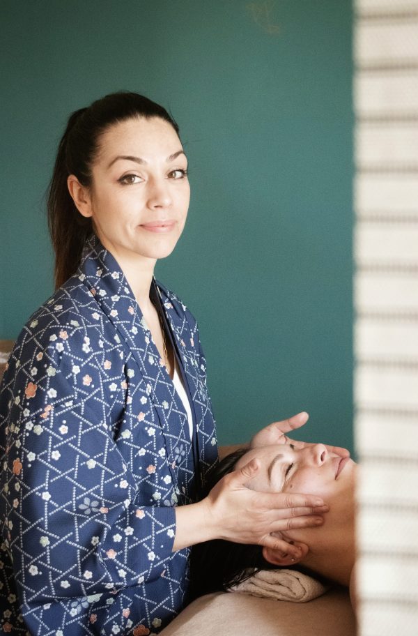 Formation Initiation Au Massage Bien Etre Montpellier Ecole De Massages Holistiques